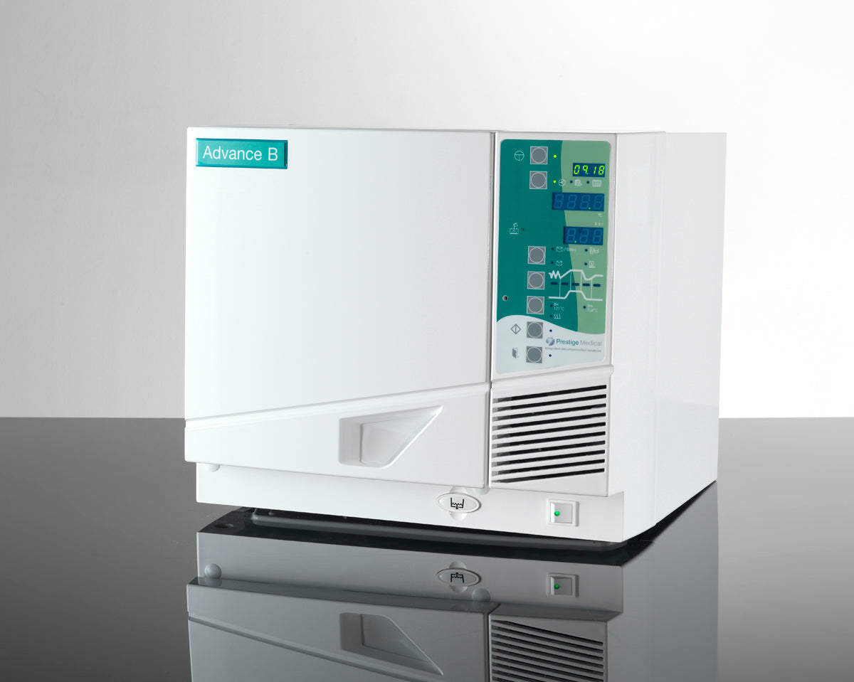 Autoclave - Prestige – Breckon Services (NE) Ltd